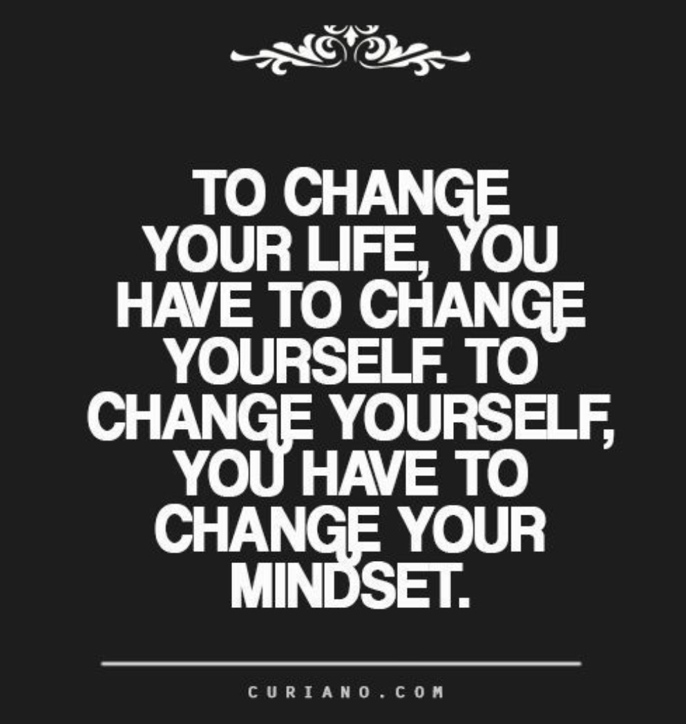 Transform Your Mindset Transform Your Life Finally Loving Life